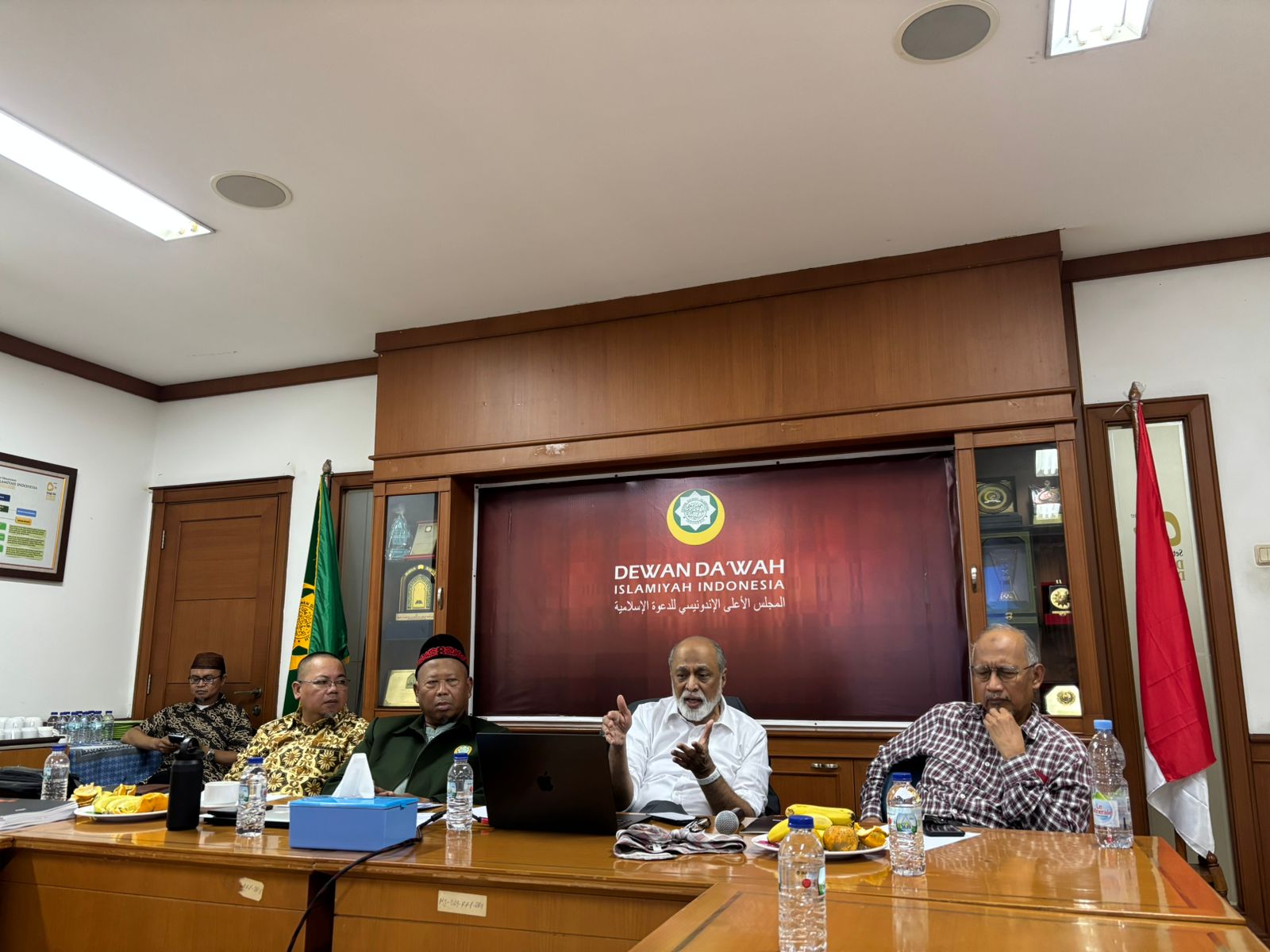 Begini Nasib Umat Islam Saat Menjadi Minoritas - Inilah Kita